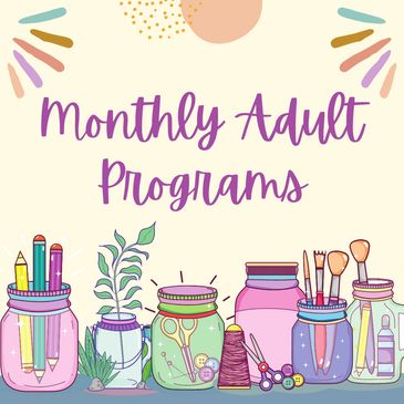 Adults | Breckinridge County Public Library